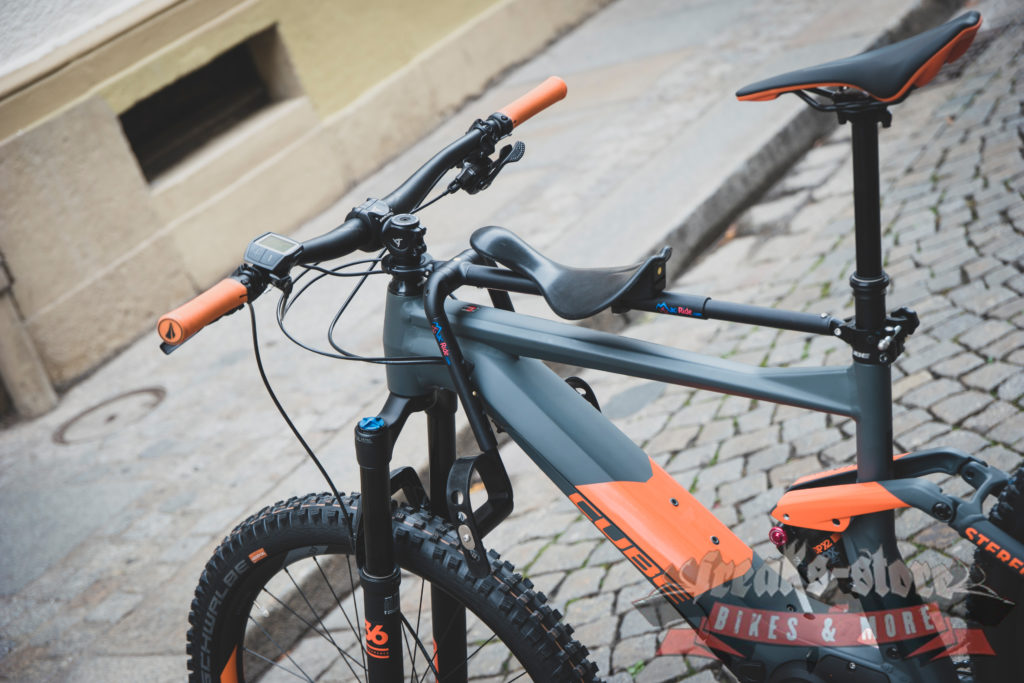 Mac-Ride Kaufen in Blau oder Schwarz - Freaks-Store Bikes and More ...